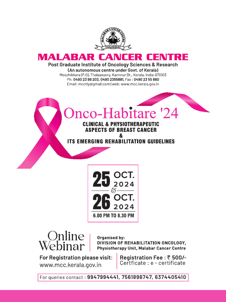 onco habitare-2024_brochure | PDF