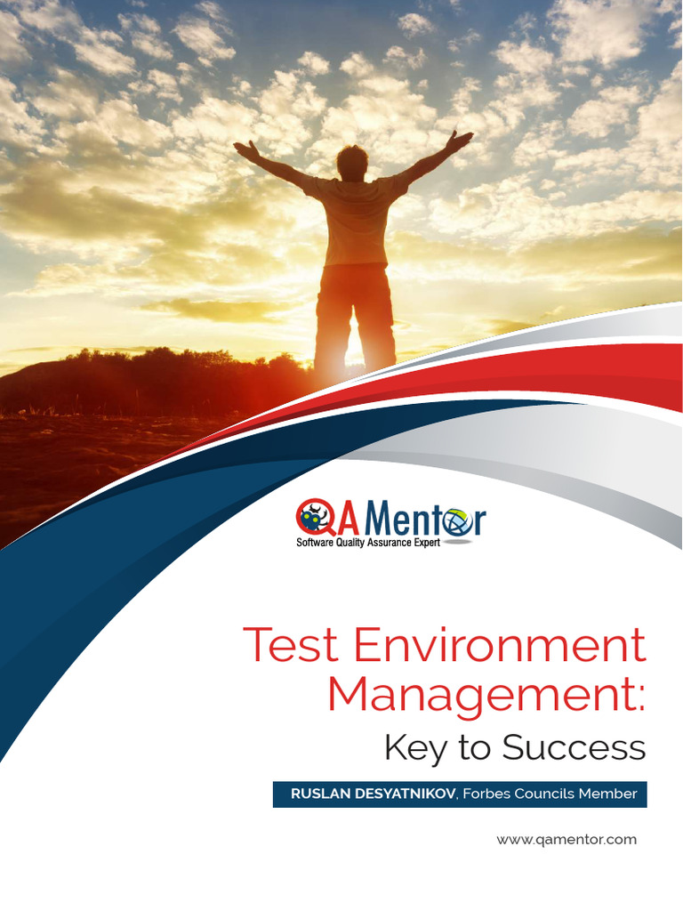 Test Management Latest | PDF | Software Testing | Governance
