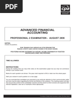 List of Accounting Abbreviations | PDF | Financial Accounting Standards ...