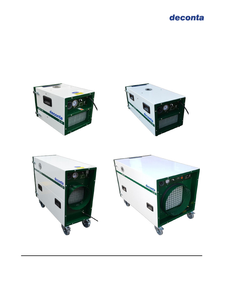 Green Dec Version - 1 | PDF | Dangerous Goods | Asbestos