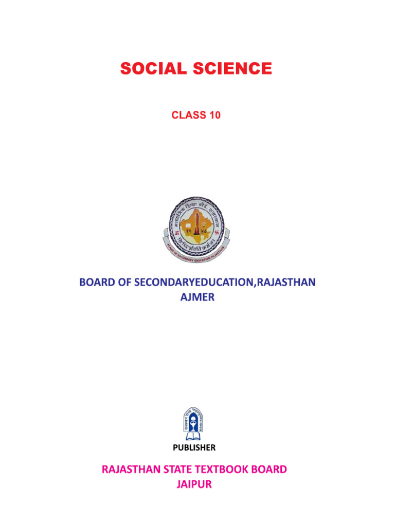 Socsci | PDF