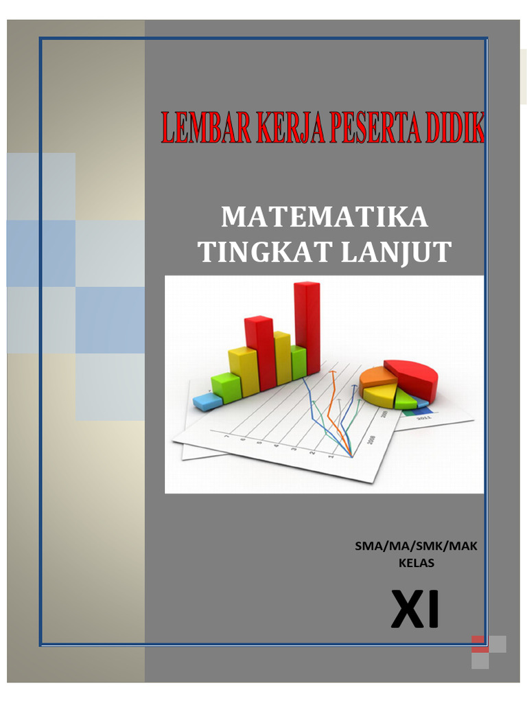 LKPD Sifat-Sifat Determinan Matriks KIRIM | PDF