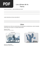 Oraciones con Baca y Vaca | PDF | Vacas
