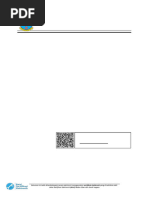 Format Daftar Arsip | PDF