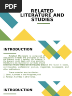 RRL vs RRS: Key Differences Explained | PDF | News | Public Sphere