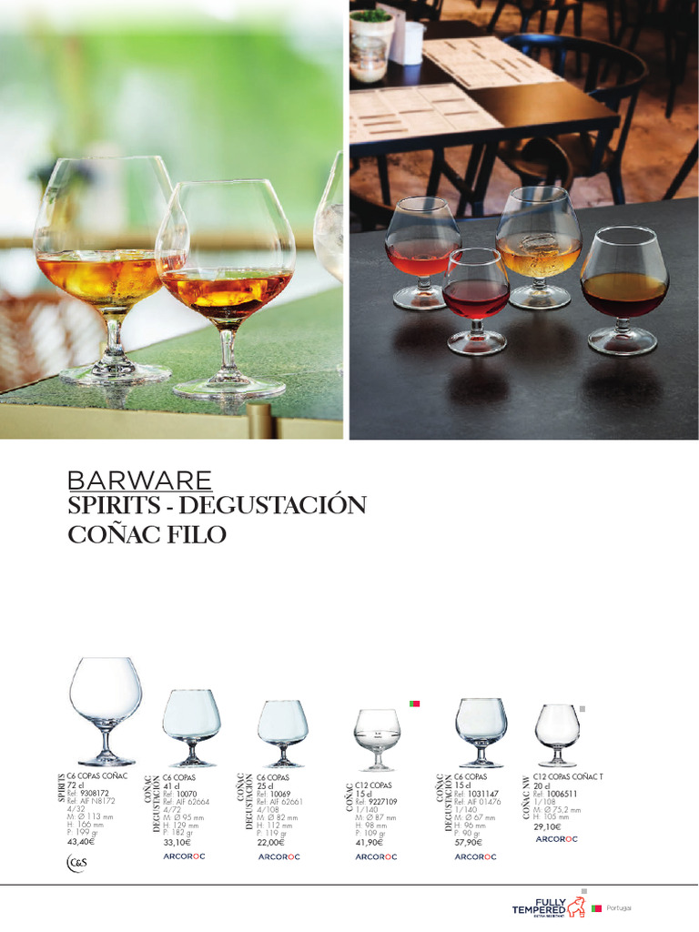 COÑAC | PDF