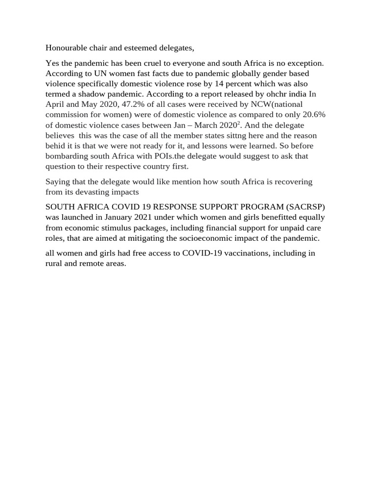 Ahann | PDF | Politics