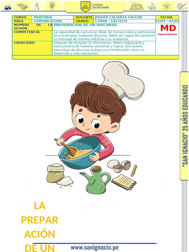 Caltech Sem 4 | PDF | Crecimiento personal y profesional