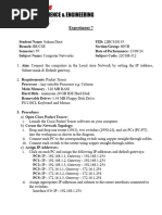 CSWP 3D Model Practice Book | PDF | 3 D Modeling