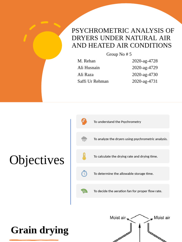 Fmp Presentation Pdf Metrology Chemical Engineering
