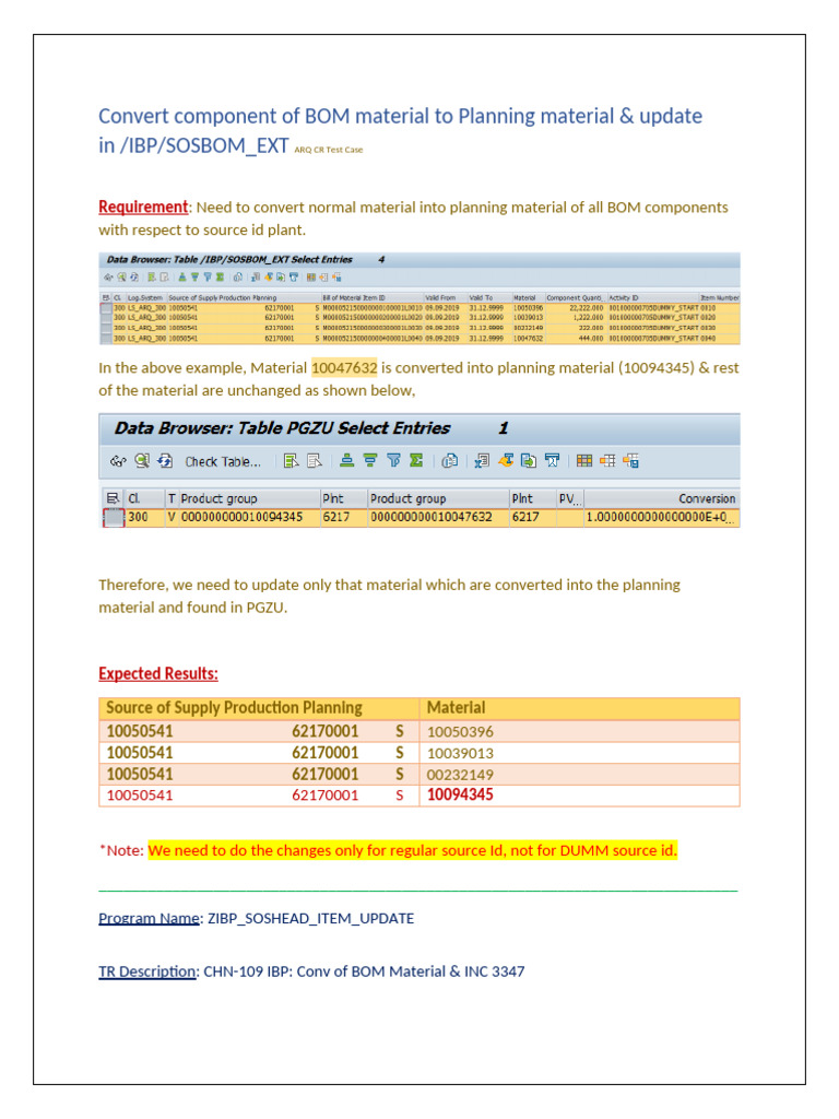Convert Component | PDF