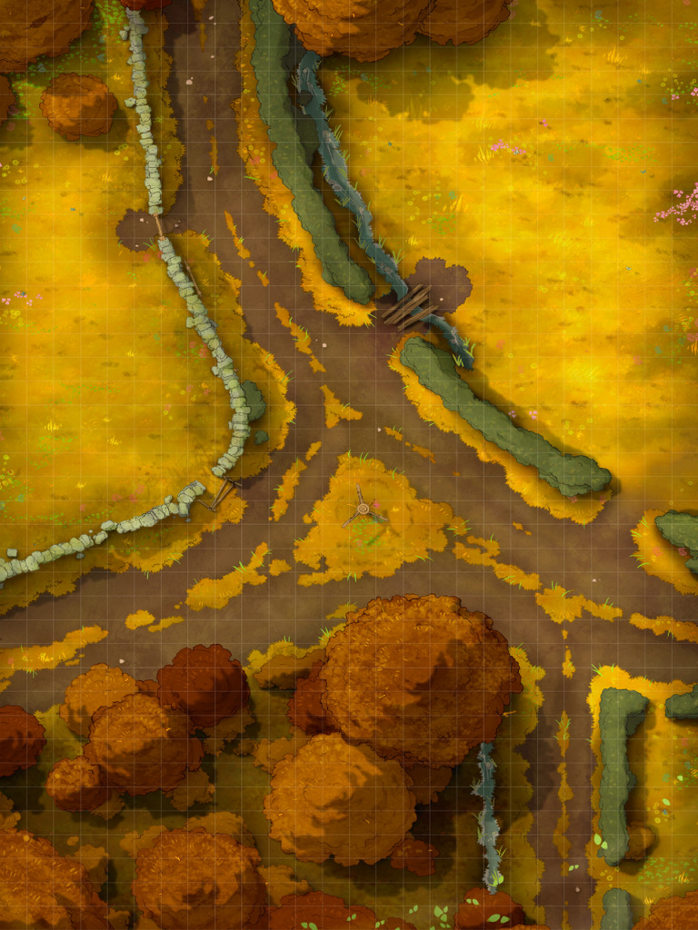 Crossroads - Printable | PDF