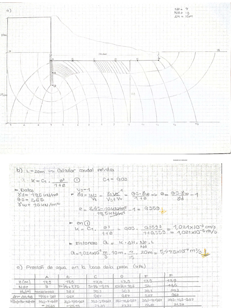Examen - Final - Meca | PDF