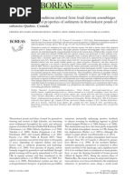 Shell Chemicals NEODOL Brochure | PDF | Carbon Dioxide | Surfactant