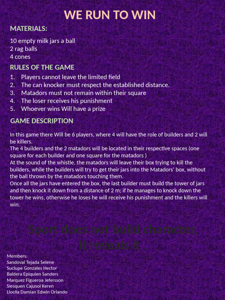 ingles 5to b 2 (1) | PDF