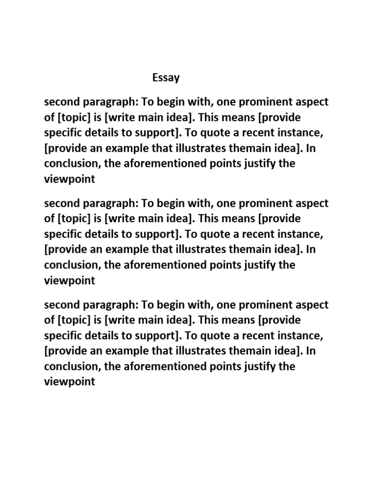 Pte Re-Tell Lecture Templets | PDF