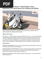 Kaiser HVA Tool and Instructions | PDF | Hazards | Safety