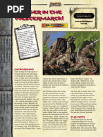 Air Rifle Pellet Ballistics Data | PDF | Projectiles | Flight