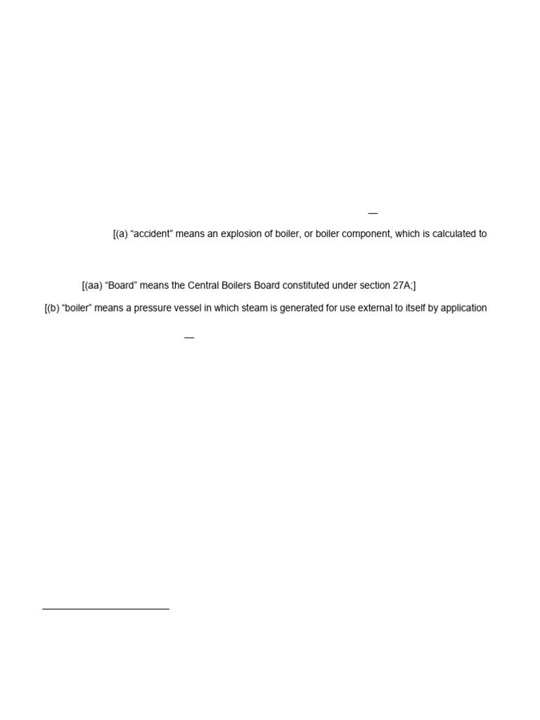 Ganesh Chavan Mech Teg Assign No 123 | PDF | Boiler