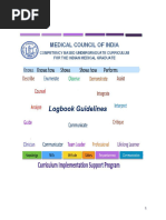 Portfolio Evidence Submission Guide | PDF