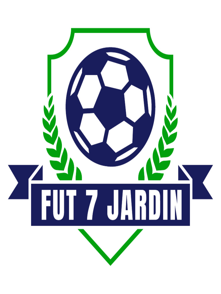 Logos Jardin Fut 7 | PDF