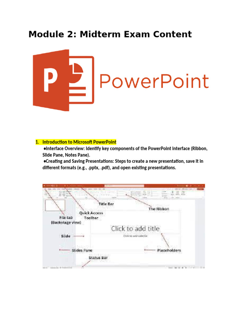 Module 2 Lamzon | PDF | Hyperlink | Software