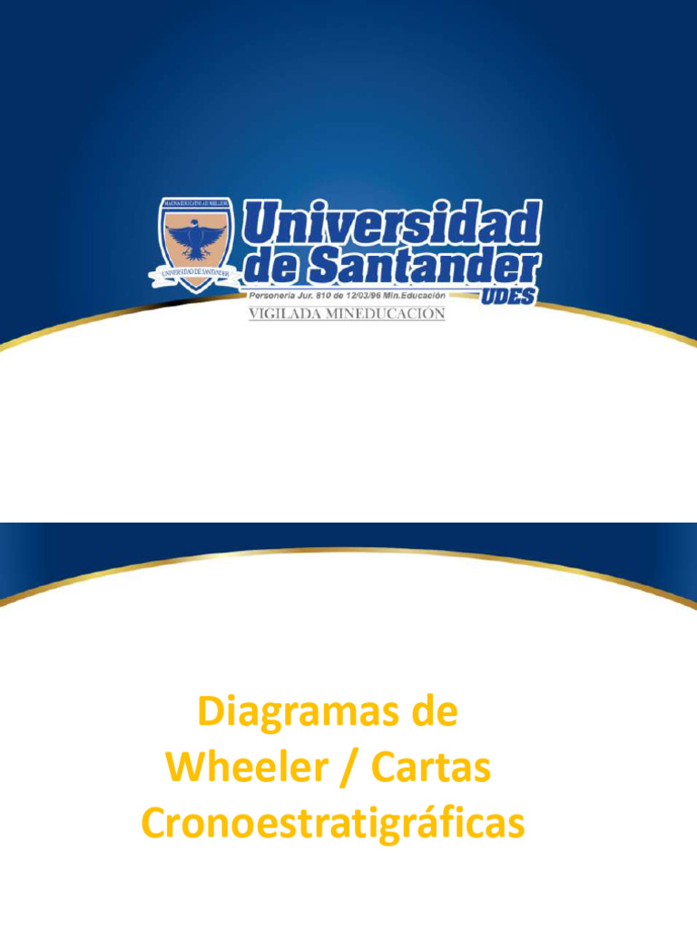 Análisis de Cuencas Sedimentarias | PDF | Roca sedimentaria | Roca ...