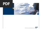 EWM Physical Inventory - SAP Quick Guide | PDF | Inventory | Supply ...