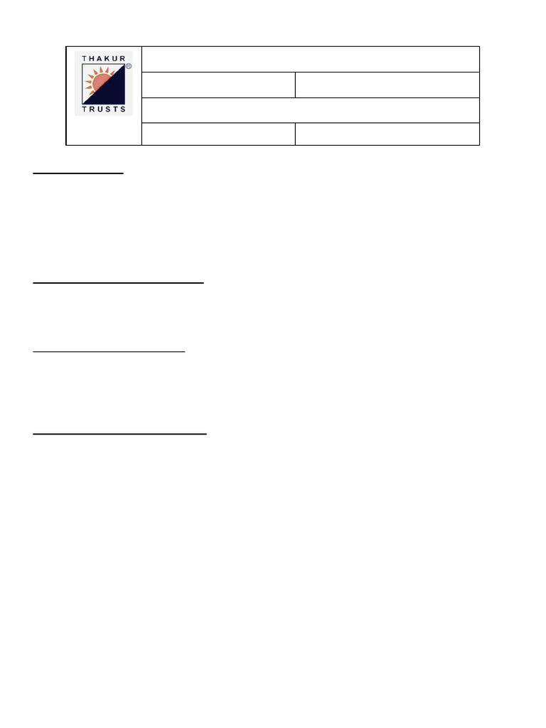 Cell Division Study Guide | PDF