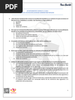Tema 7 Ley Salud Ope | PDF | Hospital | Cuidado de la salud