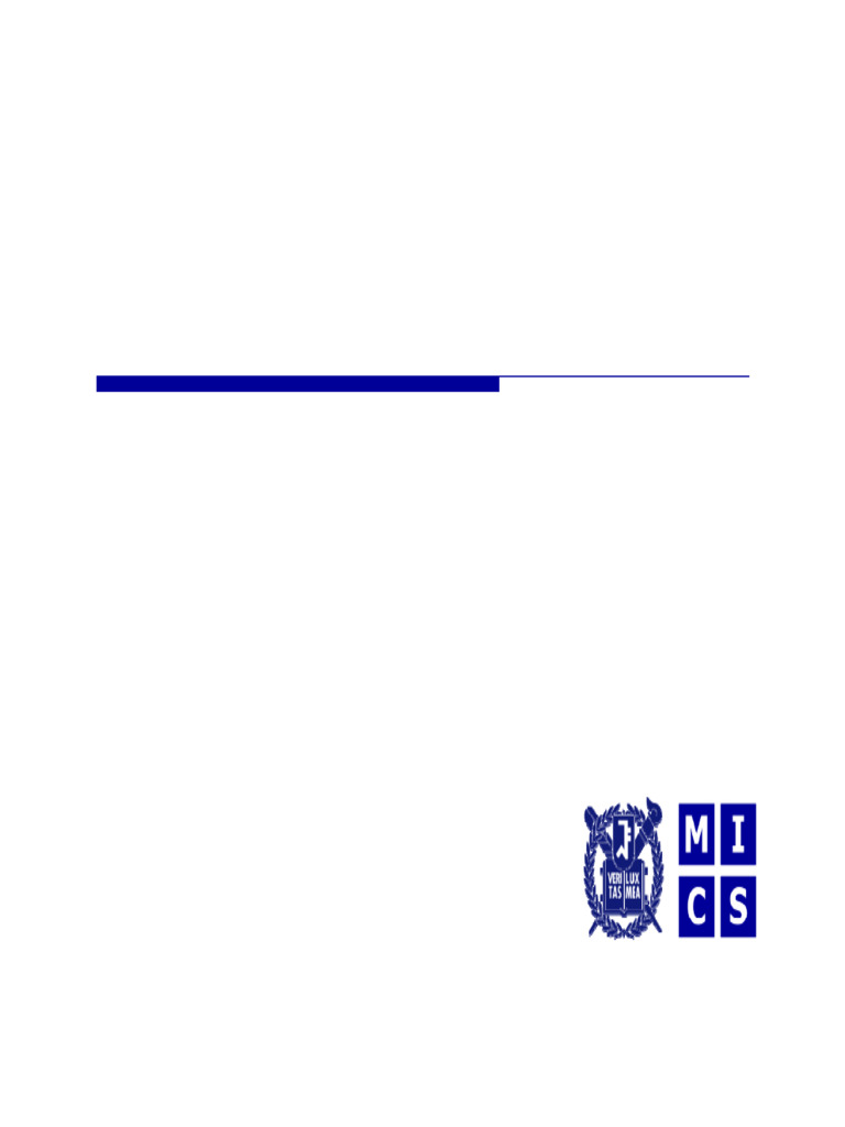 Introduction To RF Simulation - Jaeha Kim | PDF | Spice | Electrical Network