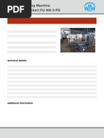 Plasma Cutter Settings and Charts | PDF | Metalworking | Tools