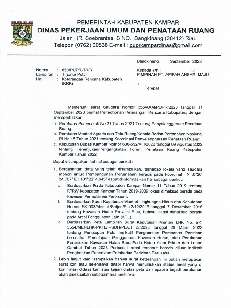 KRK MITRA 7 SCAN | PDF