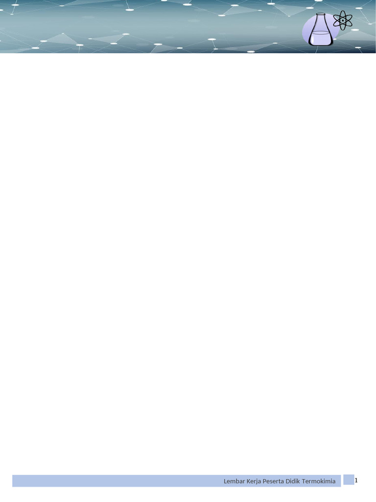 LKPD Termo | PDF
