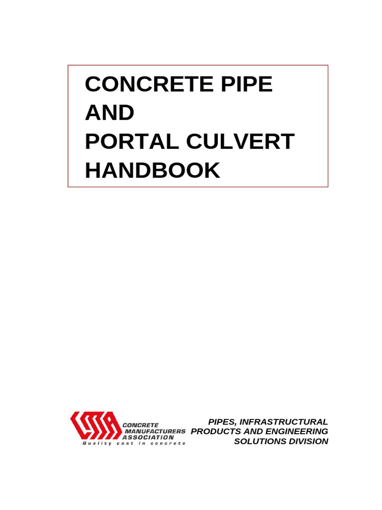 HANDBOOK WITH EXAMPLES Alt 3 | PDF | Porosity | Pipe (Fluid Conveyance)