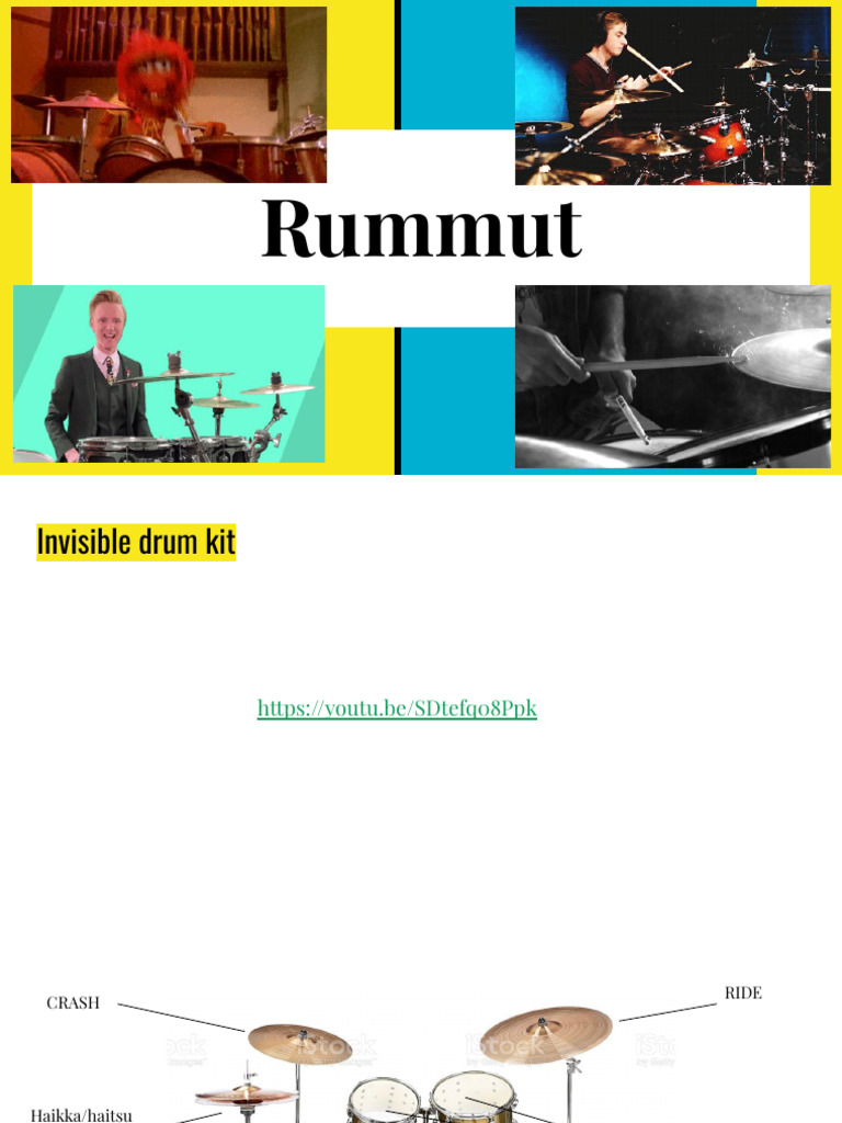 Rummut | PDF