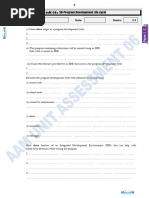 Computer Graphics Solved Lab Manual | PDF