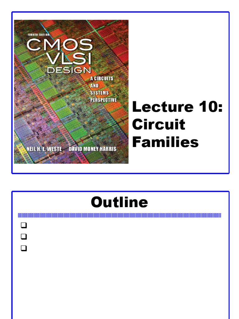 10 Pseudo Nmos 03 10 2024 Pdf Cmos Logic Gate