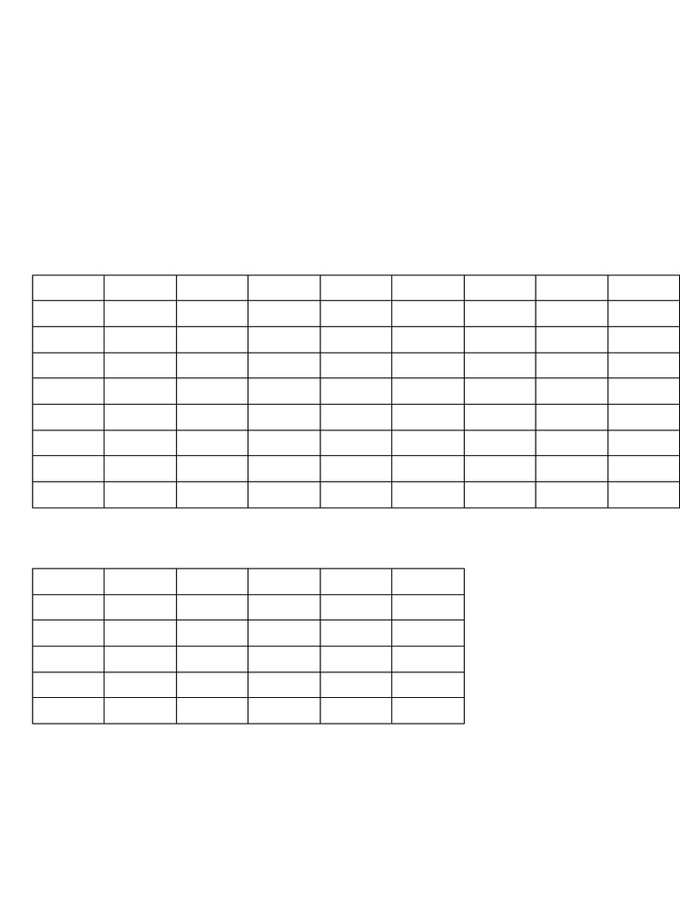 Abacus Test Paper Practice Rachit | PDF | Teaching Methods & Materials ...