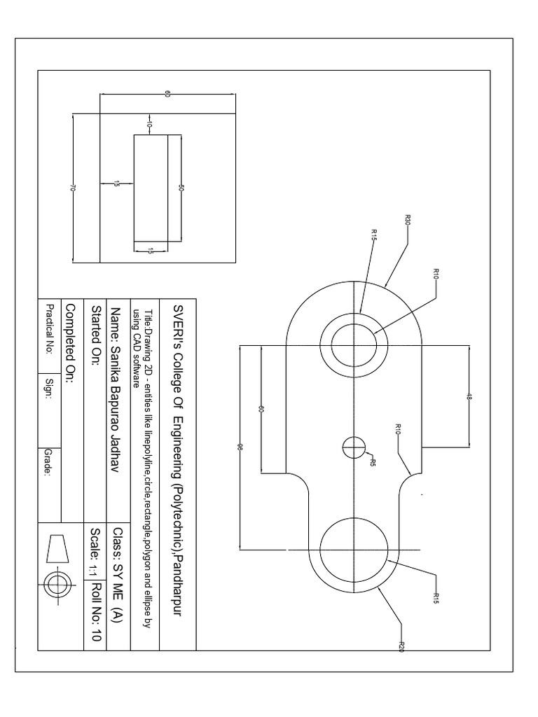 SY10 | PDF