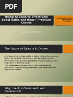 Suno Prompt Manual | PDF | Song Structure | Tempo