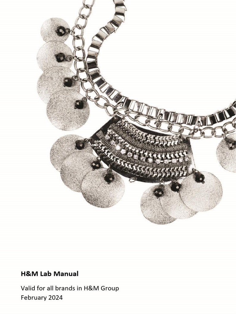 HM Lab Manual-2024 | PDF | Sodium Hydroxide | Candle