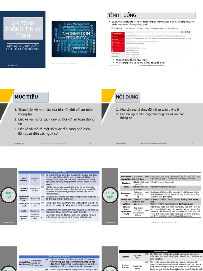 Aise 2024 Chapter 2 Lv2 GV | PDF