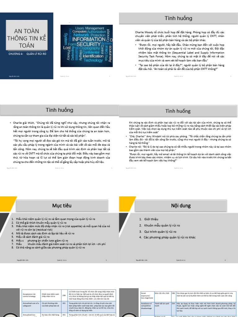 AISe-2024- Chapter 4- Lien GV | PDF