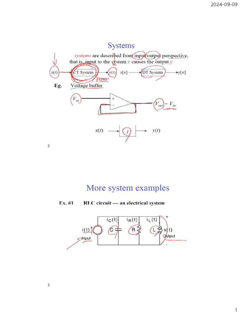 LectureNote01 Intro Signals 03 | PDF