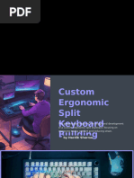 Excel Obstacle Course Sample Version | PDF | Keyboard Shortcut | Human ...