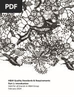 Ross Vendor Shipping Guidelines | PDF | Shoe | Packaging And Labeling