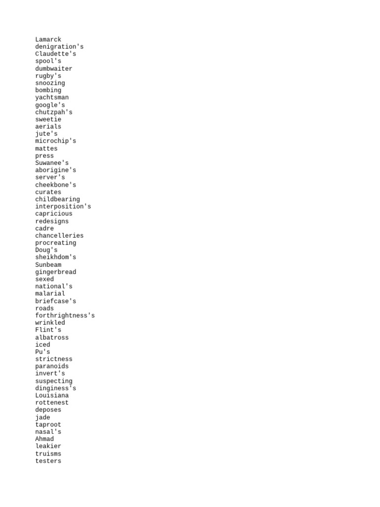 Oi Fack-Off Vol 4 | PDF