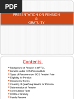 Commutation Table 1971 | PDF | Business