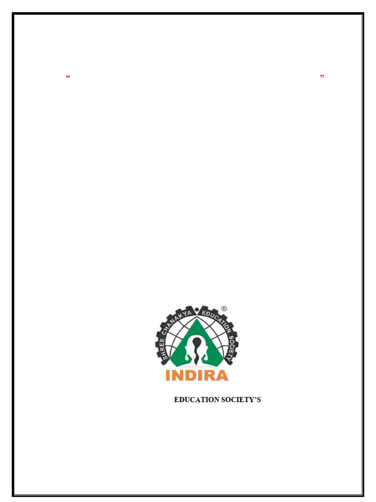 HRM Project Sem 6 | PDF | Preventive Healthcare | Employment